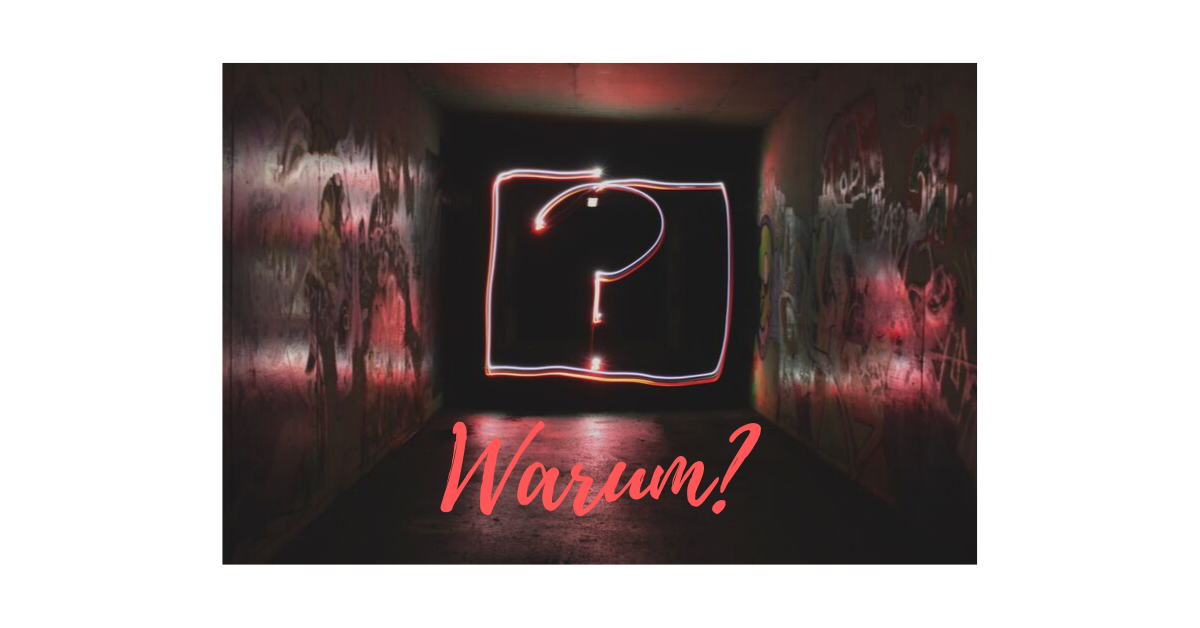 Warum wir unsere Kinder zu Hause unterrichten {Tag 1 :: Warum ...